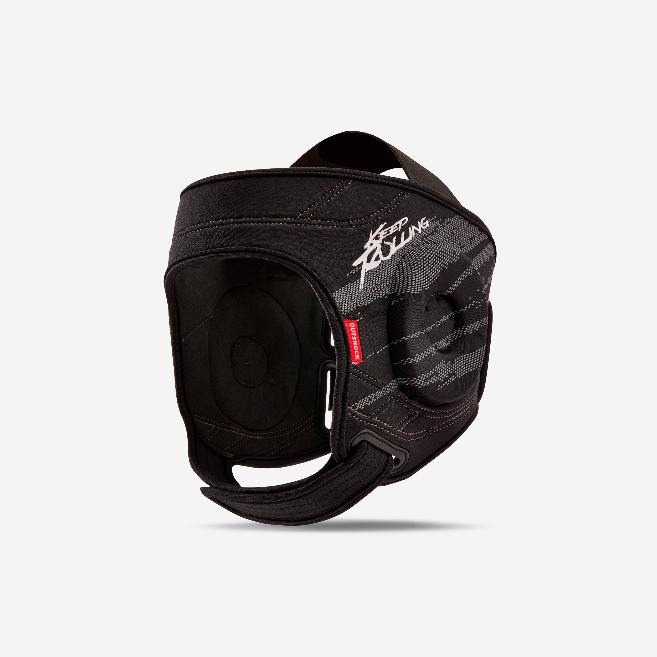 Combat Sports Ear Guard (MMA, Grappling, BJJ, Wrestling)