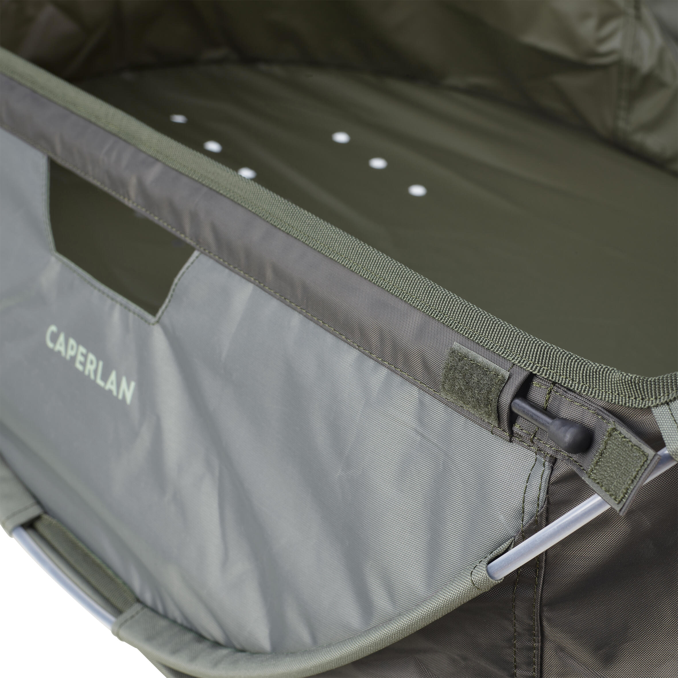 LANDING MAT POP-UP 500 CARP FISHING - Decathlon