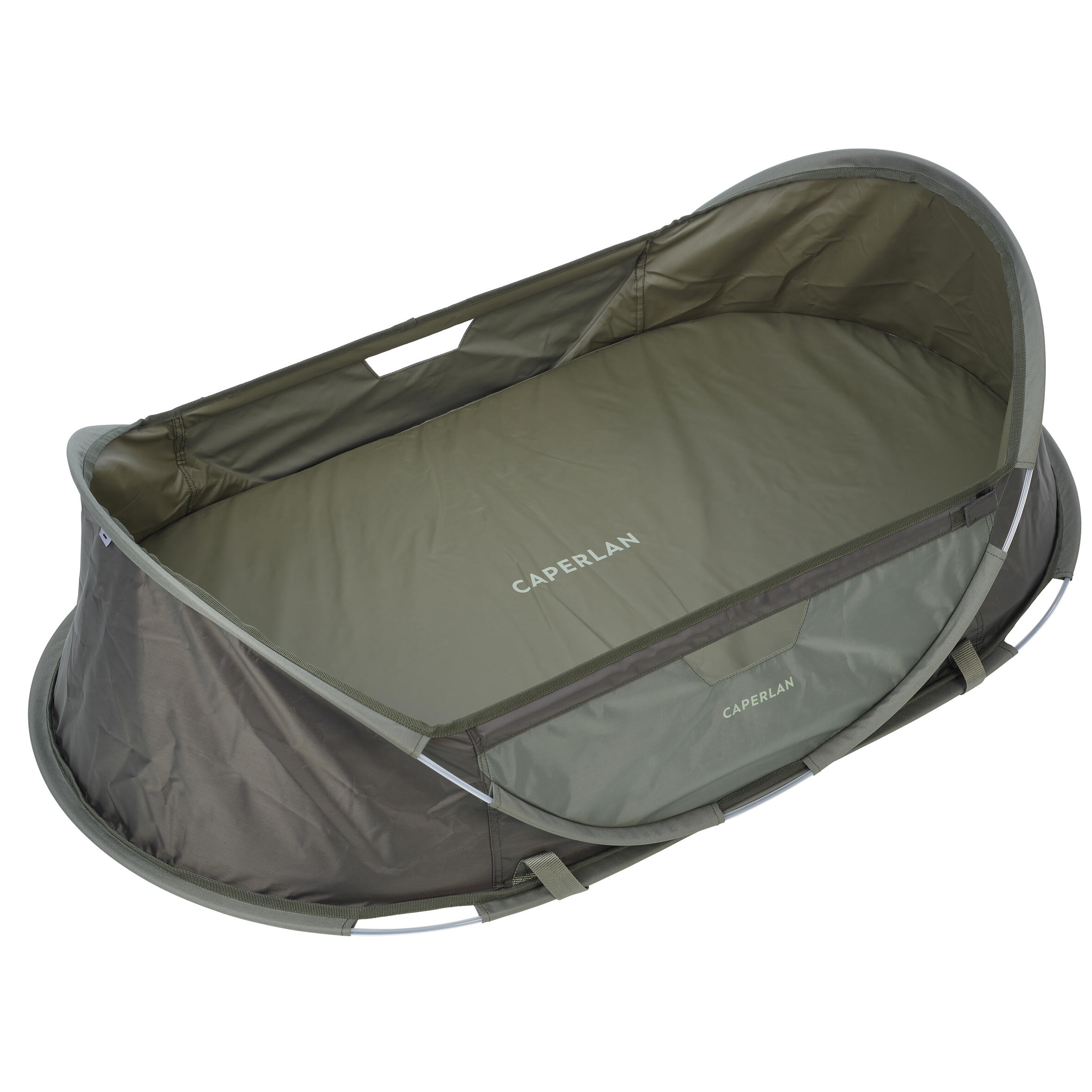 LANDING MAT POP-UP 500 CARP FISHING - Decathlon