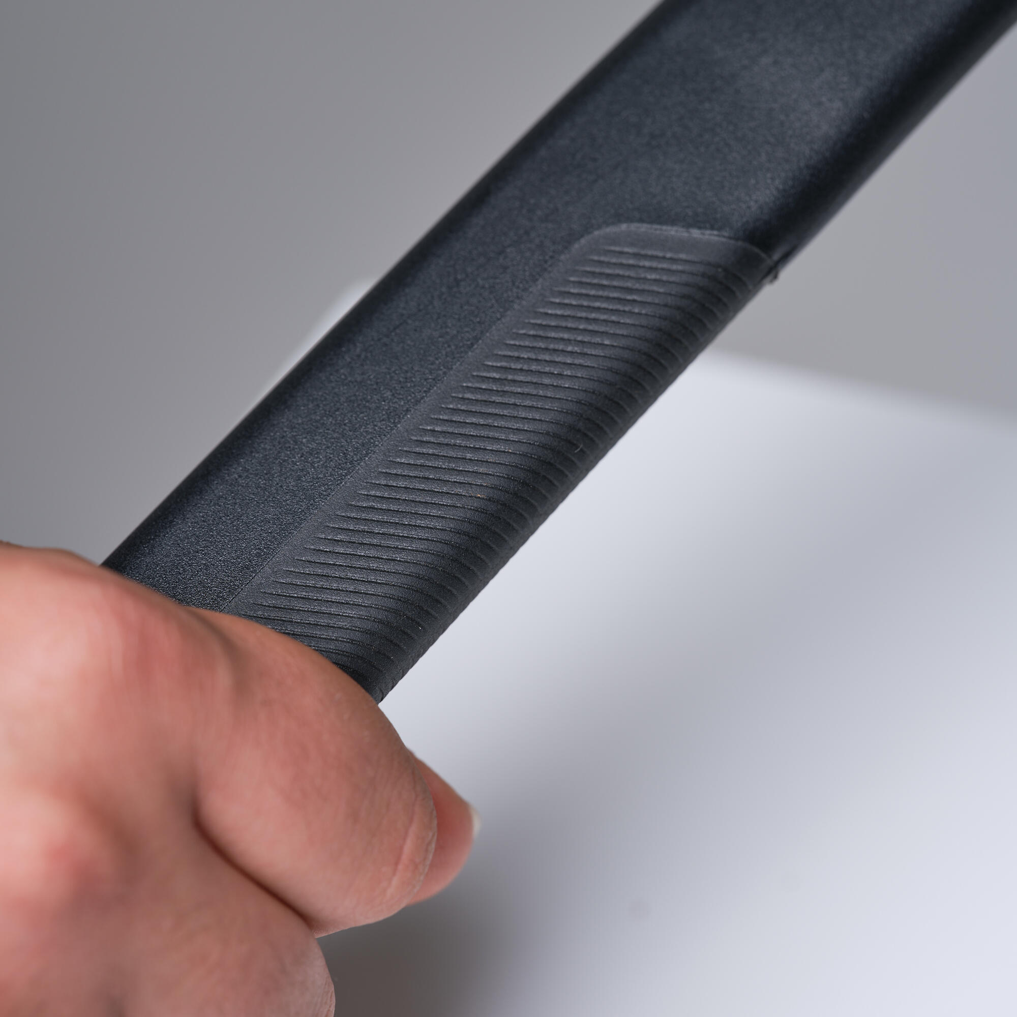 Hache 35 cm - Bushcraft noir - Solognac - Décathlon