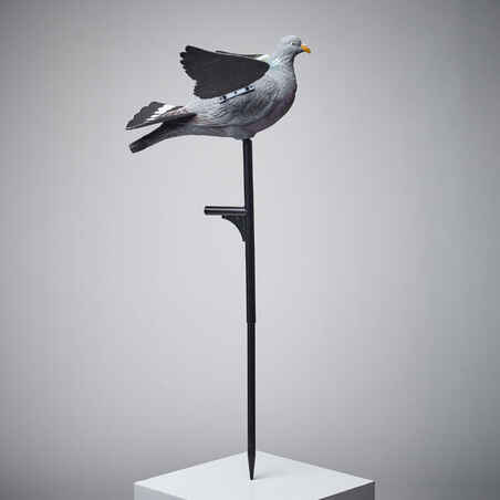 FLYING GAME BIRD DECOY 920 WITH FLAPPING WINGS - Decathlon