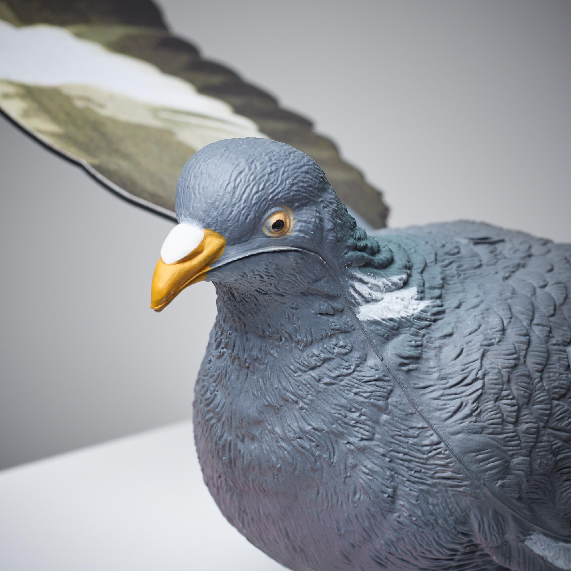 FLAPPING WING GAME BIRD DECOY 520 - Decathlon