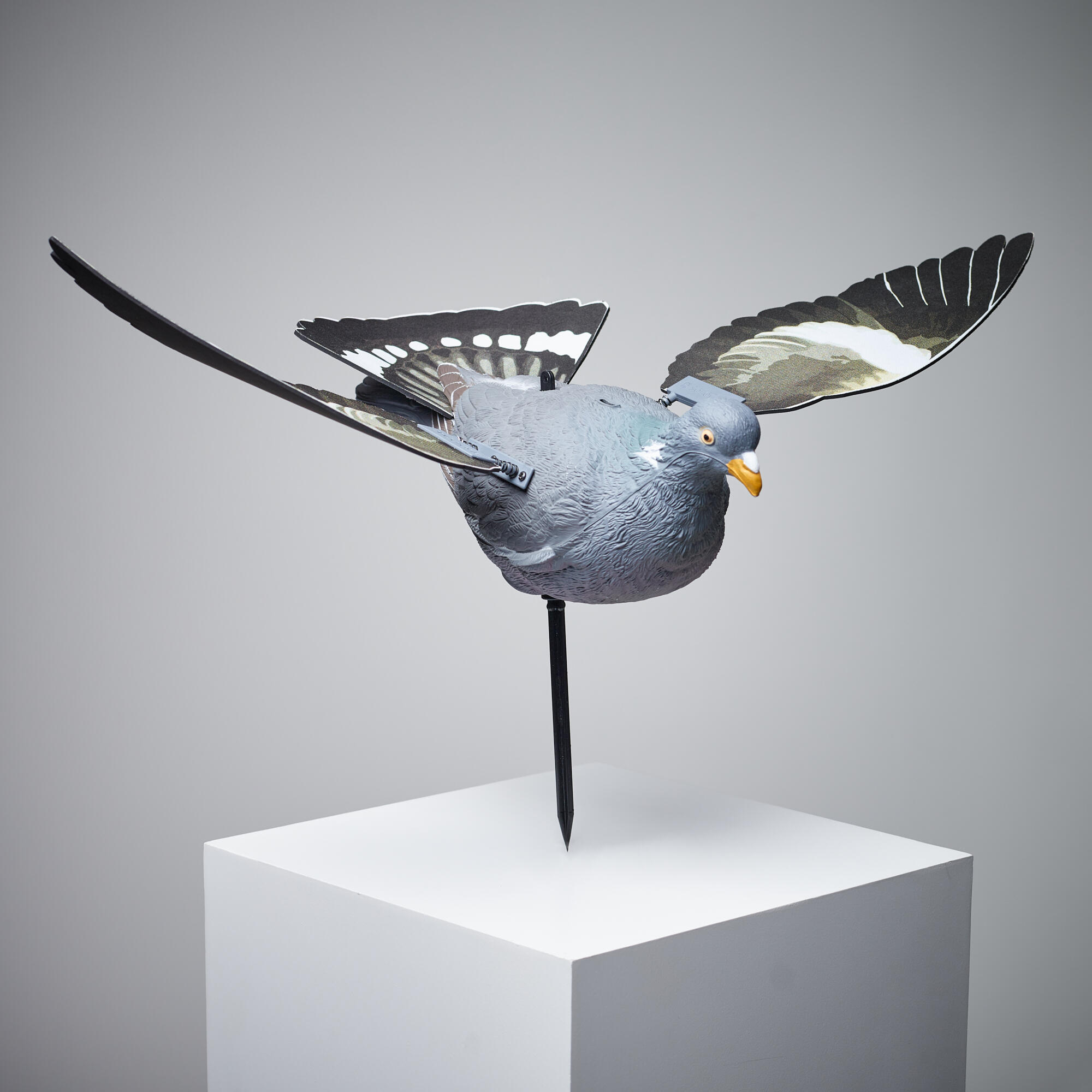 FLAPPING WING GAME BIRD DECOY 520 - Decathlon