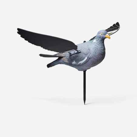 FLAPPING WING GAME BIRD DECOY 520 - Decathlon