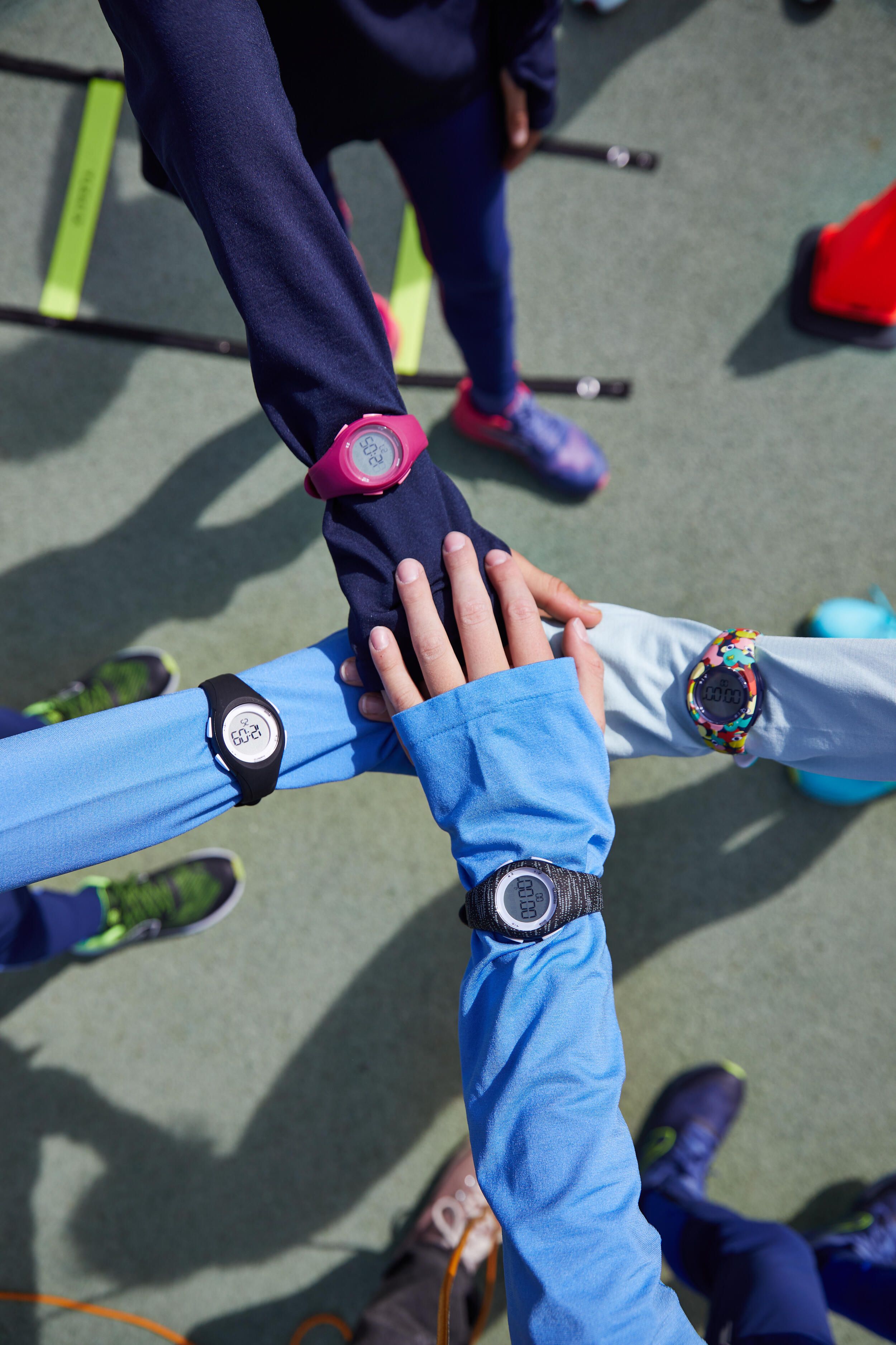 Shop Men's Smartwatches & Watches | Decathlon Malaysia