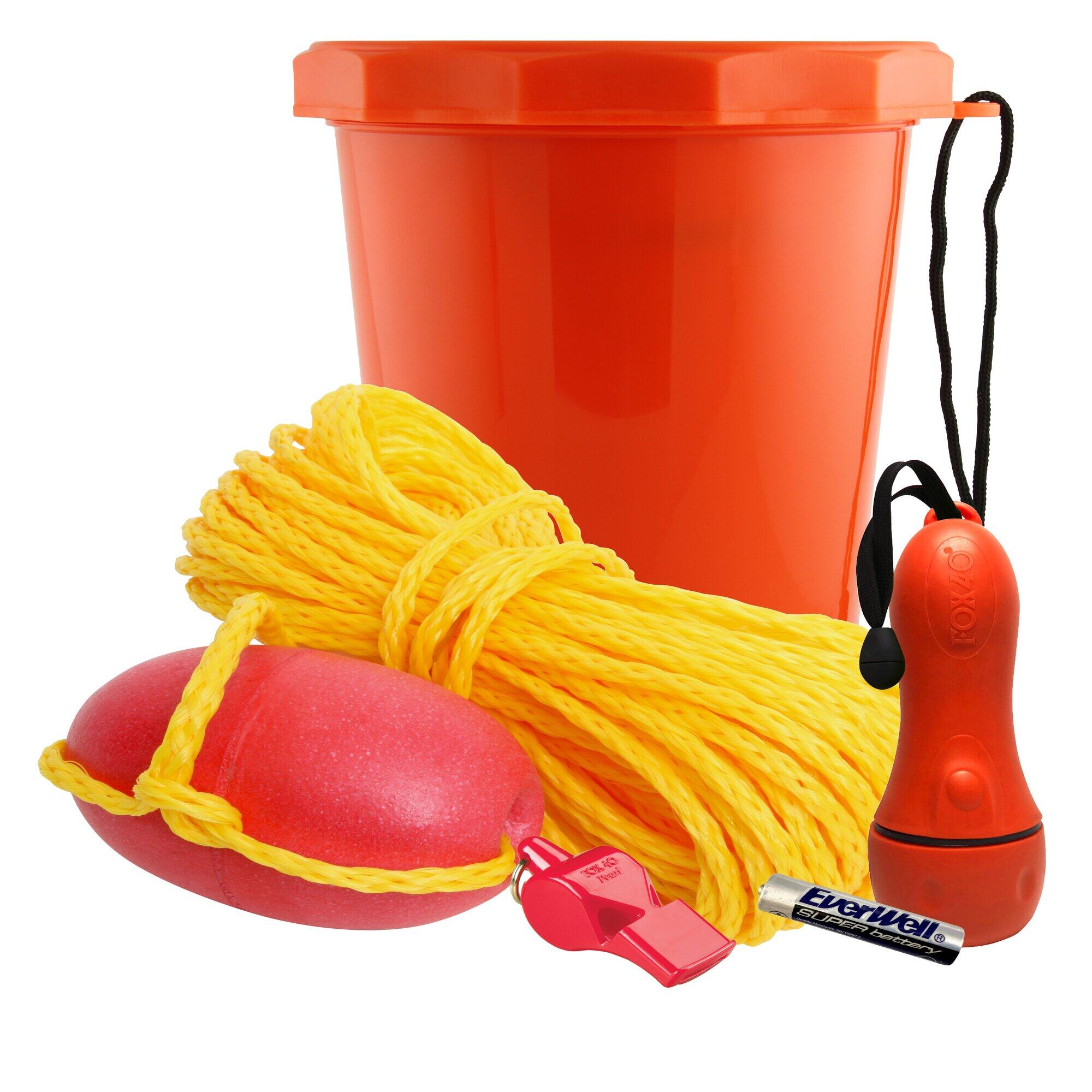 Boat Safety Kit - FOX 40 - Fox 40 - Decathlon