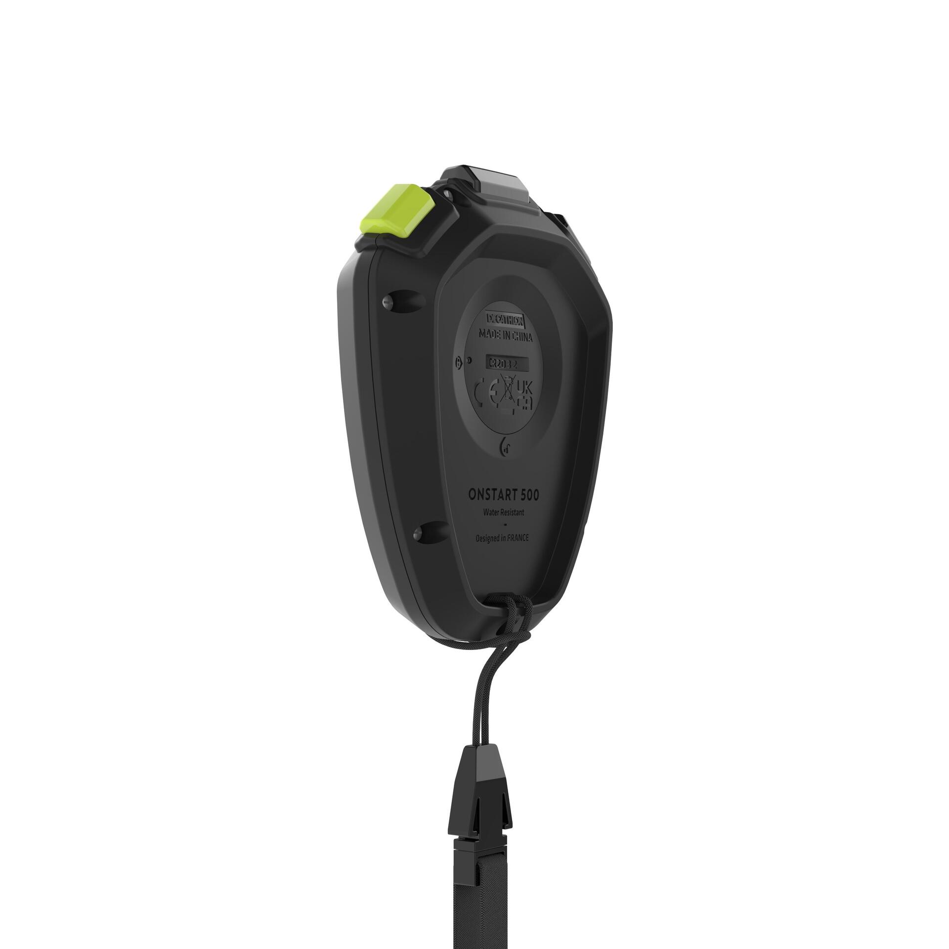 Sports Stopwatch On Start 310