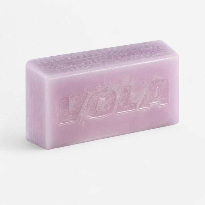 WAX MX901 200 g Vola base wax for skis or snowboards. VOLA - Decathlon