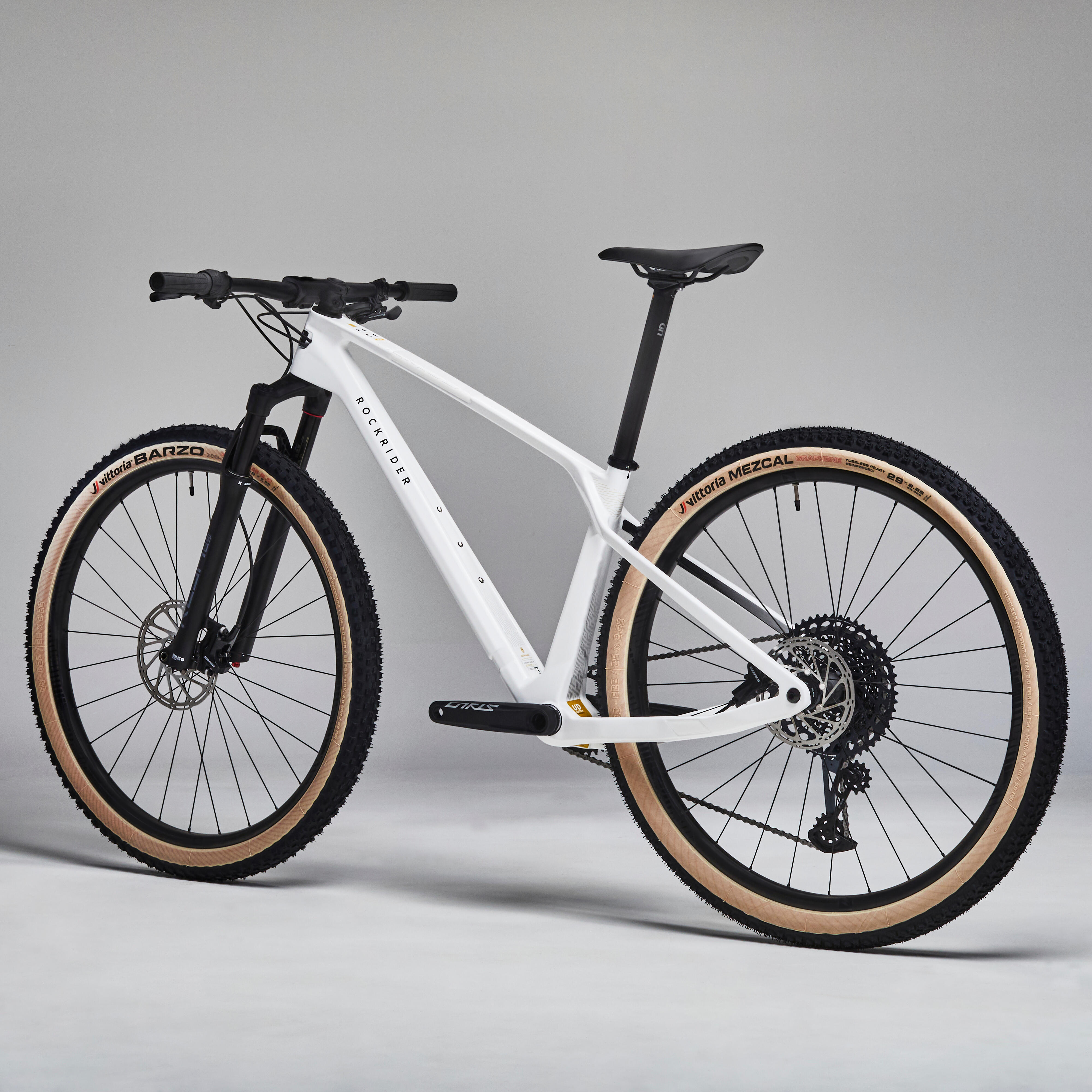 Brdski bicikl Race 900 GX Eagle, Carbon Reynolds kotači, karbonski ...