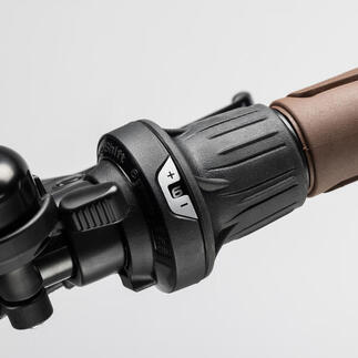 Rower elektryczny składany Btwin E Fold 500 BTWIN | Decathlon