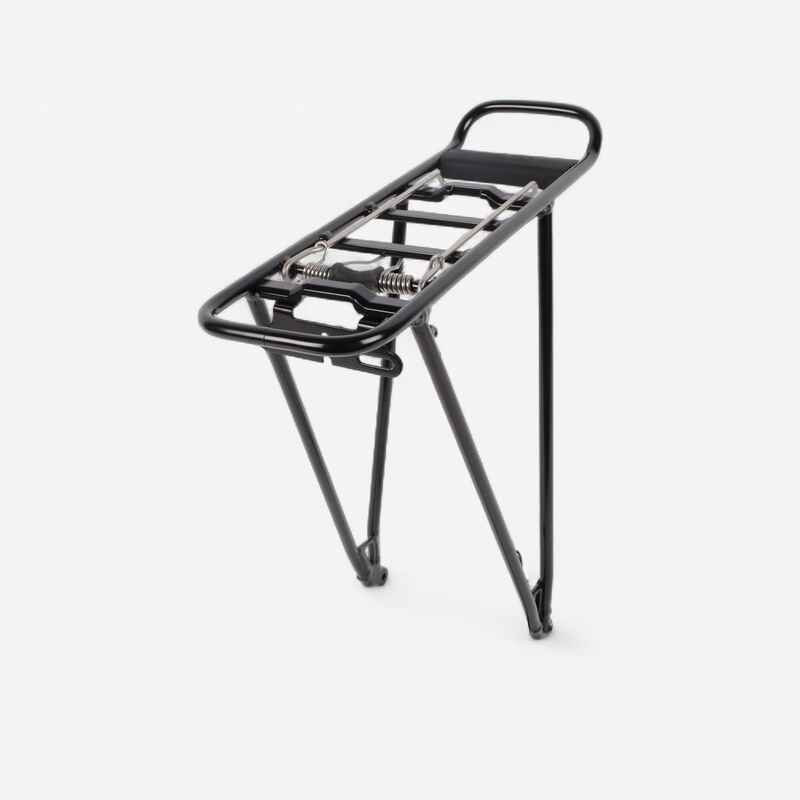Rear Pannier Rack C500 Urban Motion - Decathlon