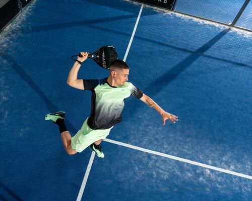 Spelregels padel: complete gids met padel regels en tips