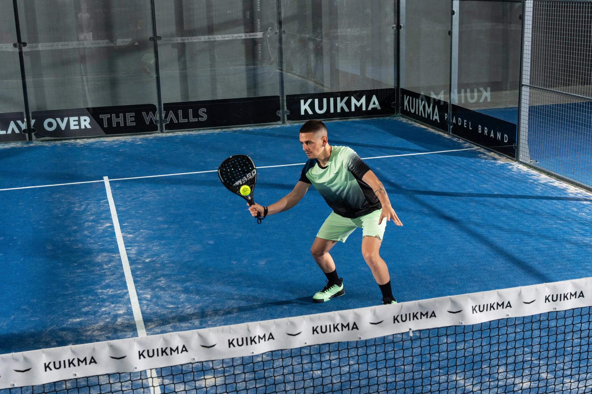 Spelregels padel: complete gids met padel regels en tips