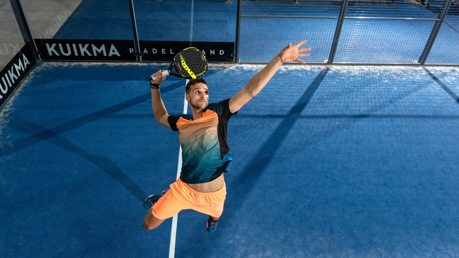 Spelregels padel: complete gids met padel regels en tips