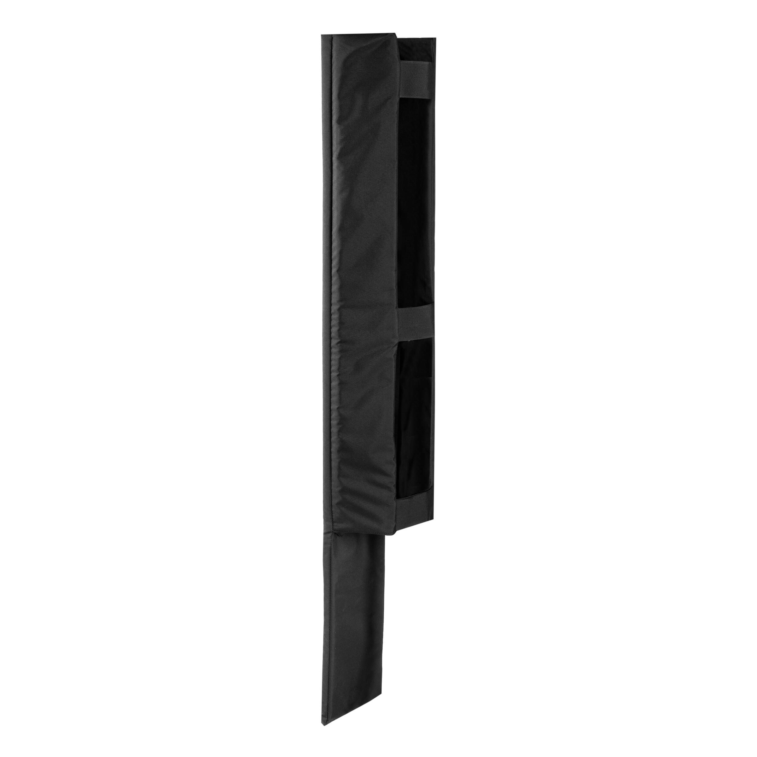 Protección de Poste de canasta de baloncesto NBA - Protección Poste ...