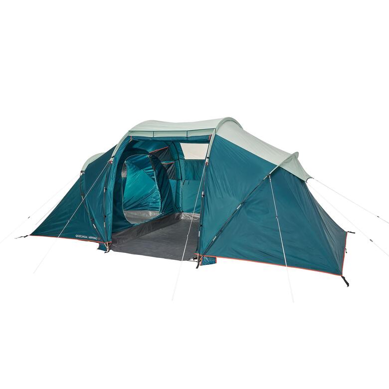 Quechua - Equipamiento de camping y senderismo para toda la familia