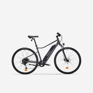 Electric Bikes | e-Bikes for Men & Women | Decathlon