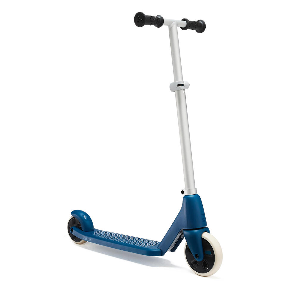 OXELO Kinderstep L500 blauw | Decathlon