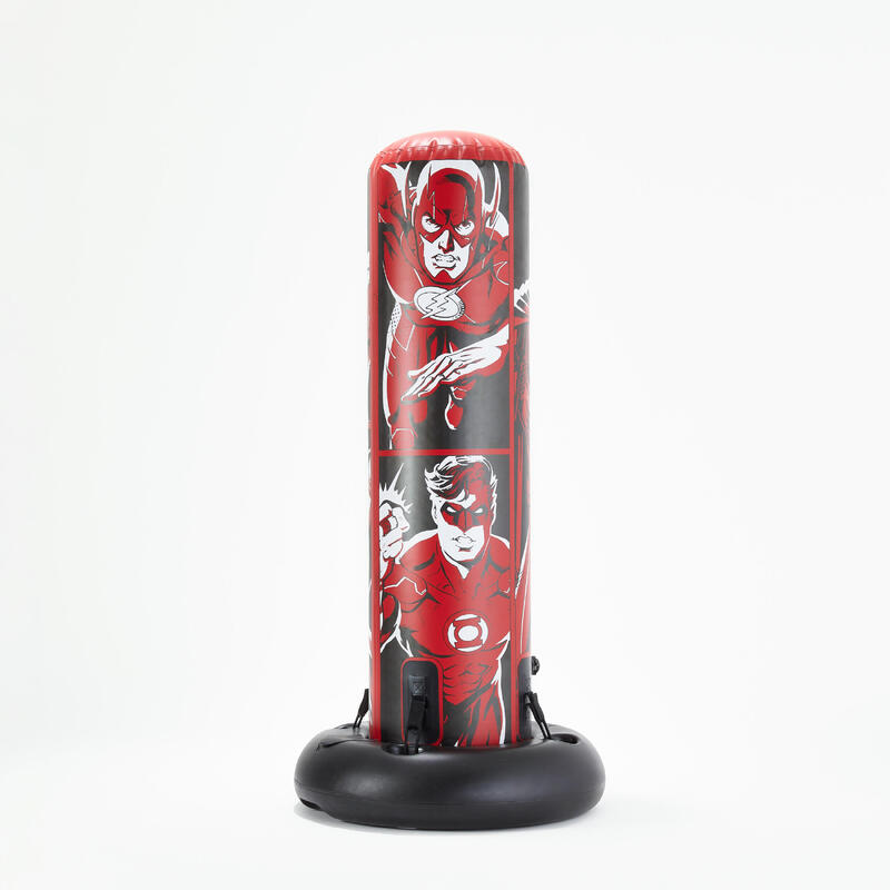 Kids' Inflatable Punching Bag 100 OUTSHOCK - Decathlon