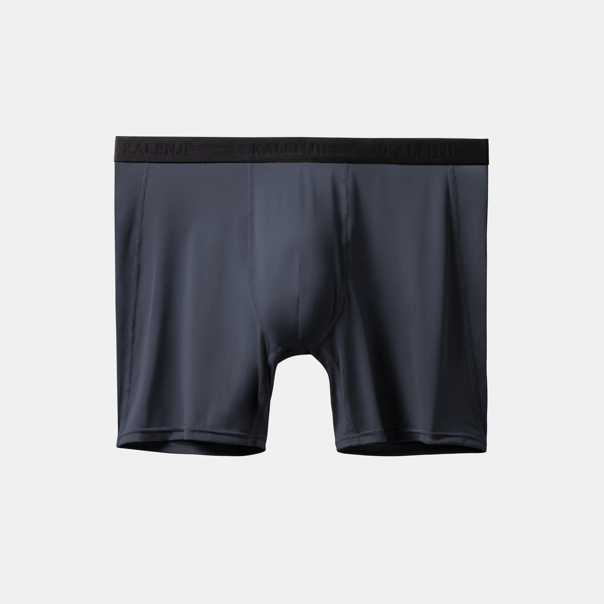 MEN'S LIGHTWEIGHT AND BREATHABLE RUNNING BOXERS PACK OF 2