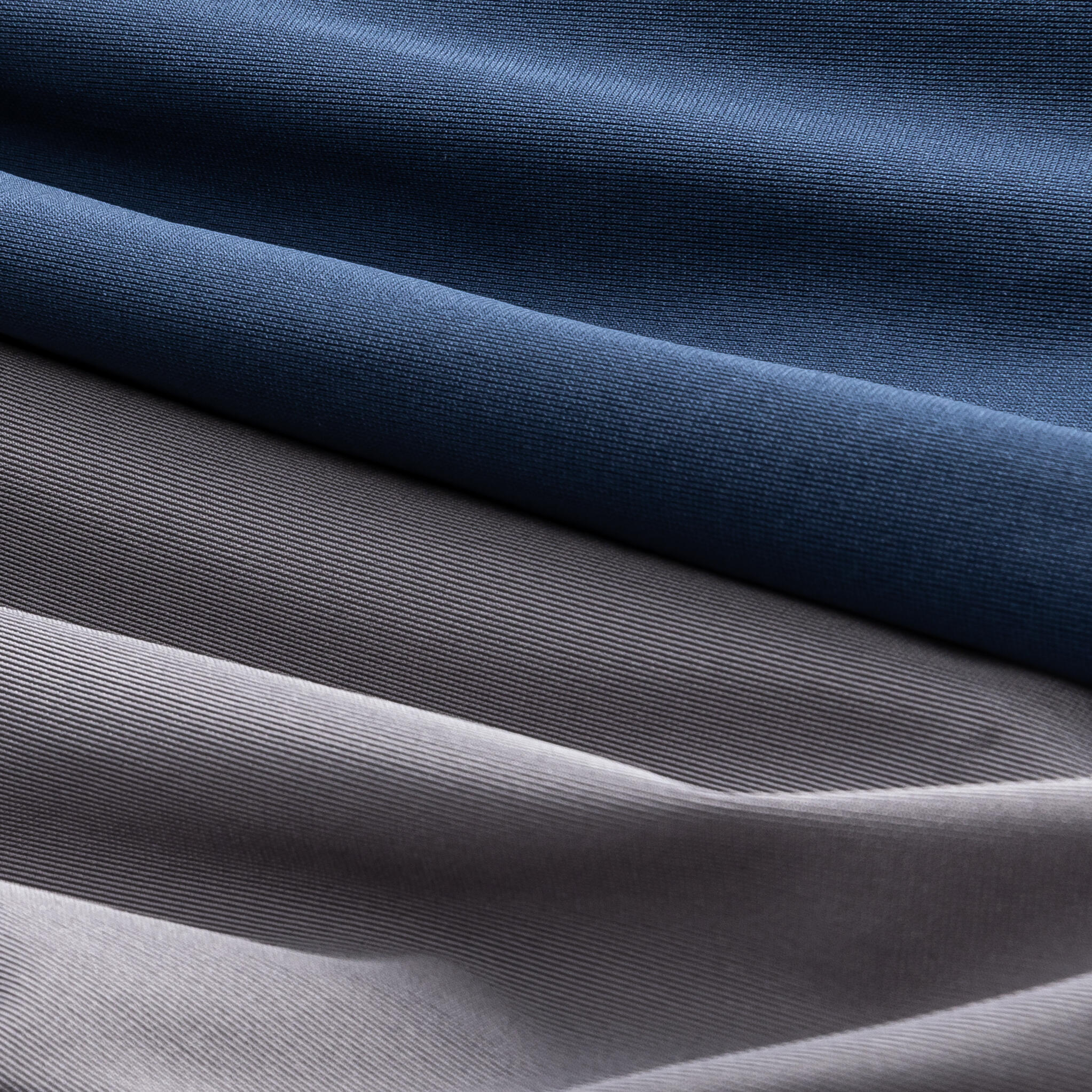 Men's Light Boxers 2 Pack - Grey/Green