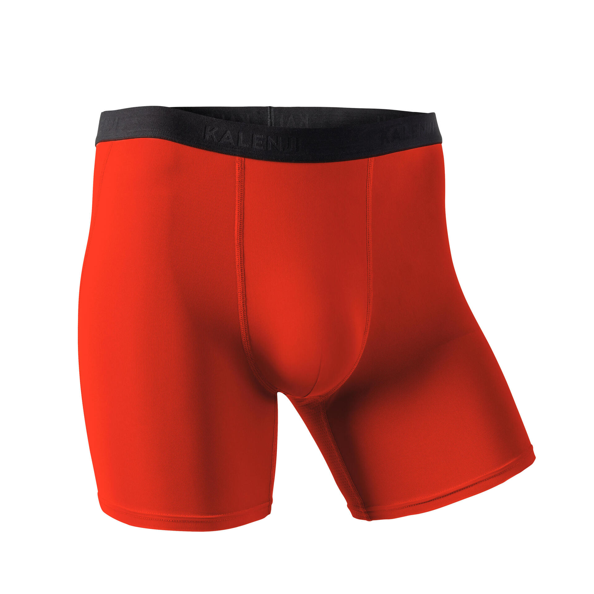 Men's Lightweight Breathable Running Boxers - Twin-Pack