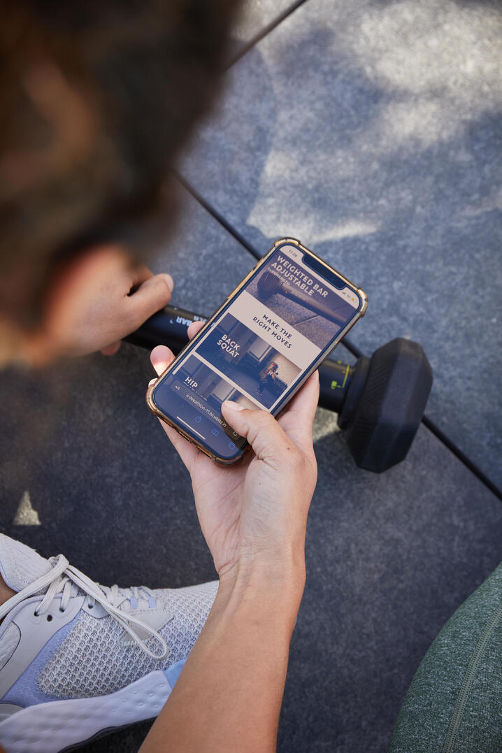 DECATHLON | Děláme sport dostupnější