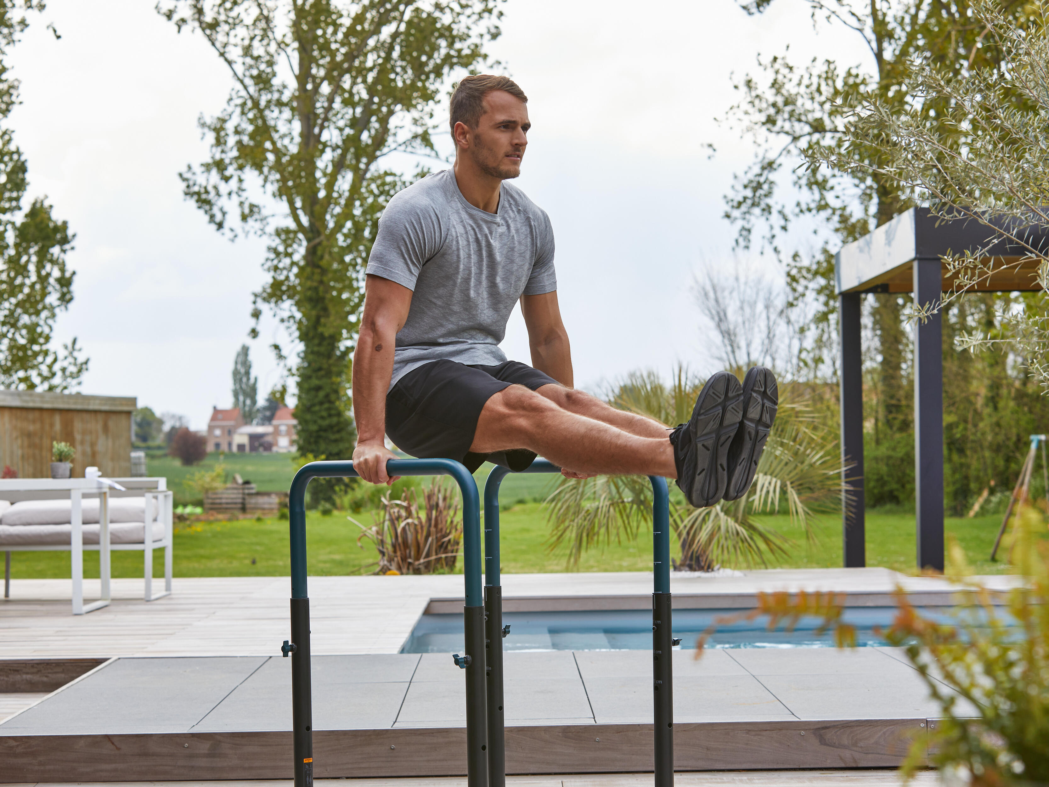 Kalistenika – ćwiczenia i efekty treningu. Blog Decathlon