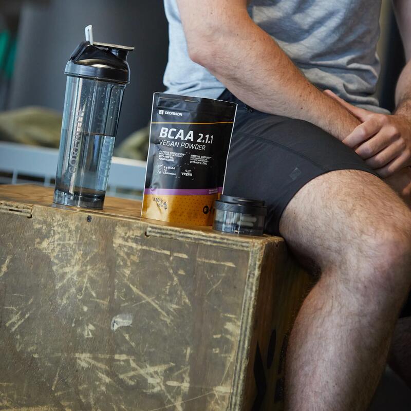 Maxi shaker Corength 700 ml DOMYOS | Decathlon