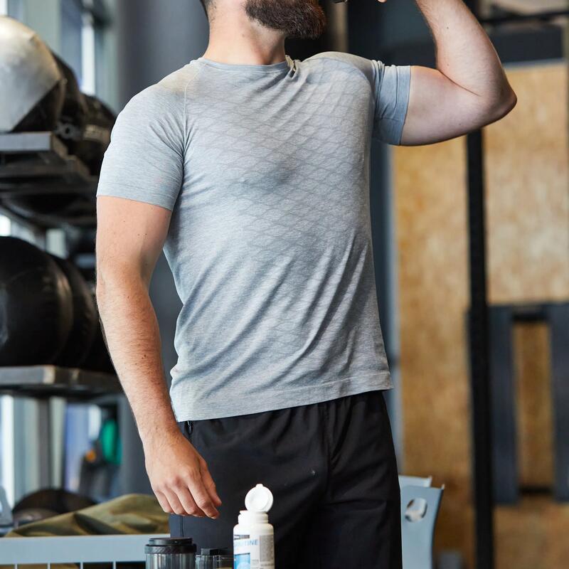 Maxi shaker Corength 700 ml DOMYOS | Decathlon