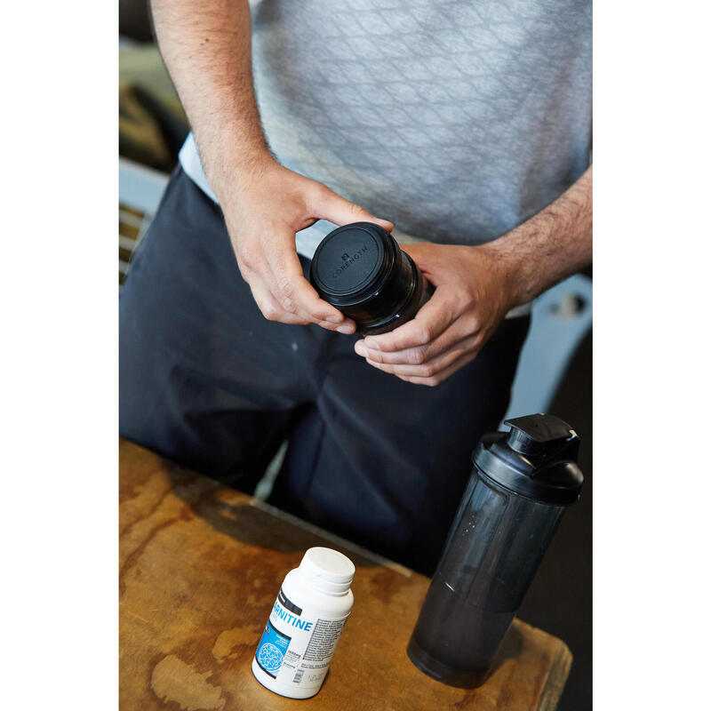 Maxi stacker DOMYOS | DECATHLON