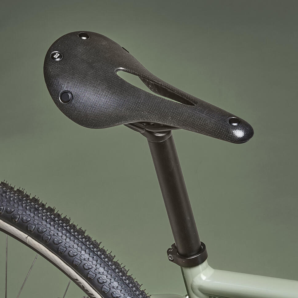 Rower podróżny Riverside Touring 920 opony Vittoria Terreno RIVERSIDE ...