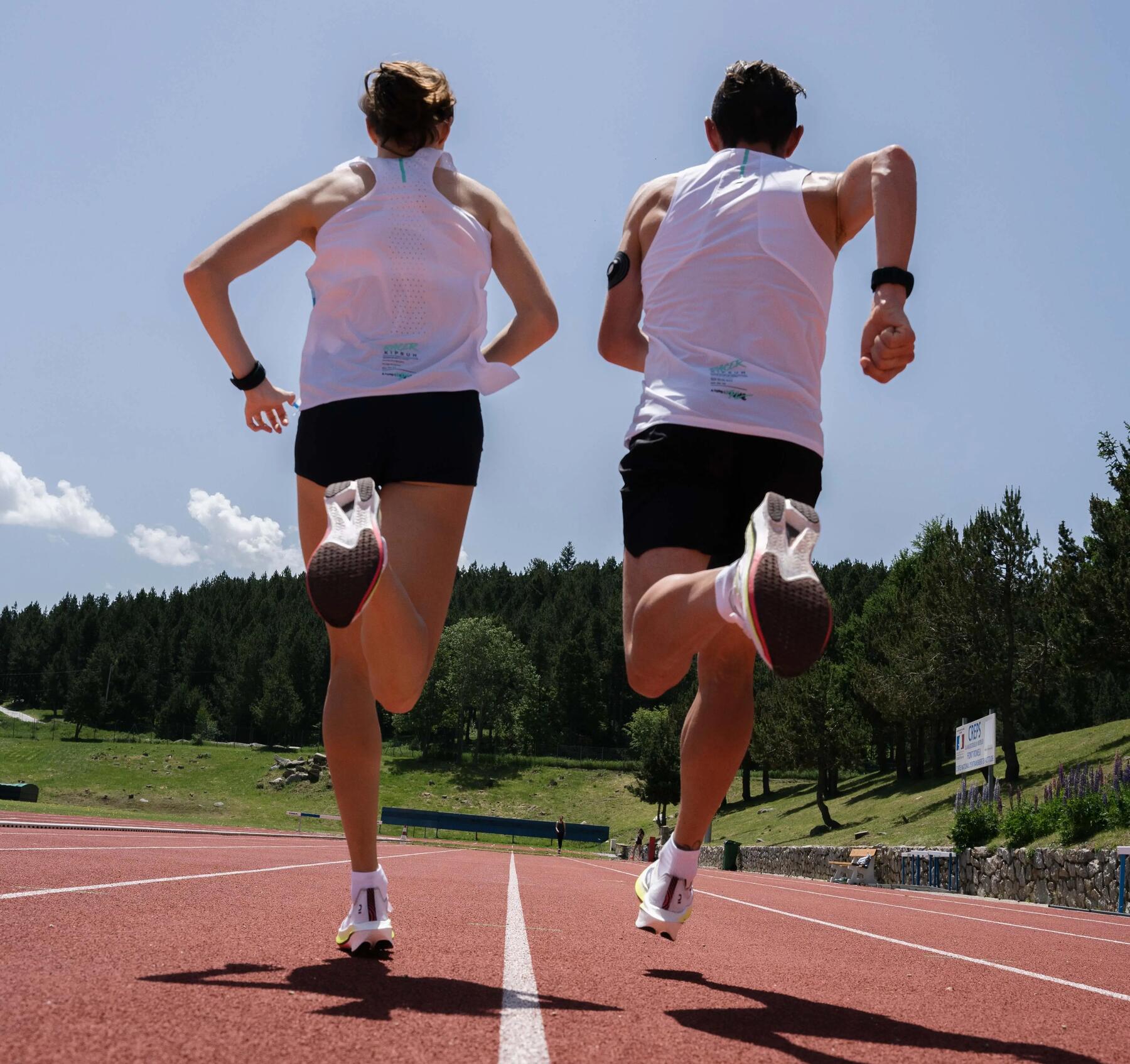 Hoe leer je sneller lopen? Onze 5 tips