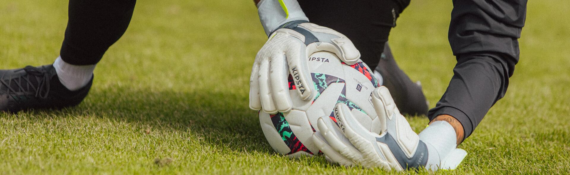 Los mejores guantes de portero