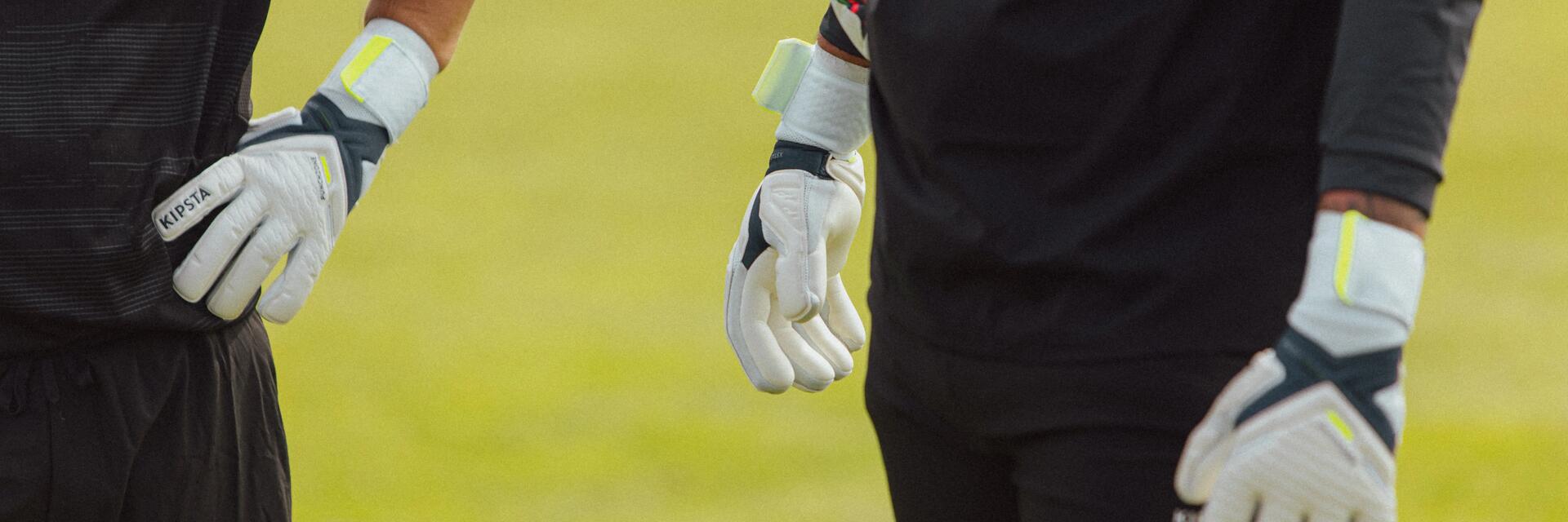 The Best Goalkeeper Gym Exercises