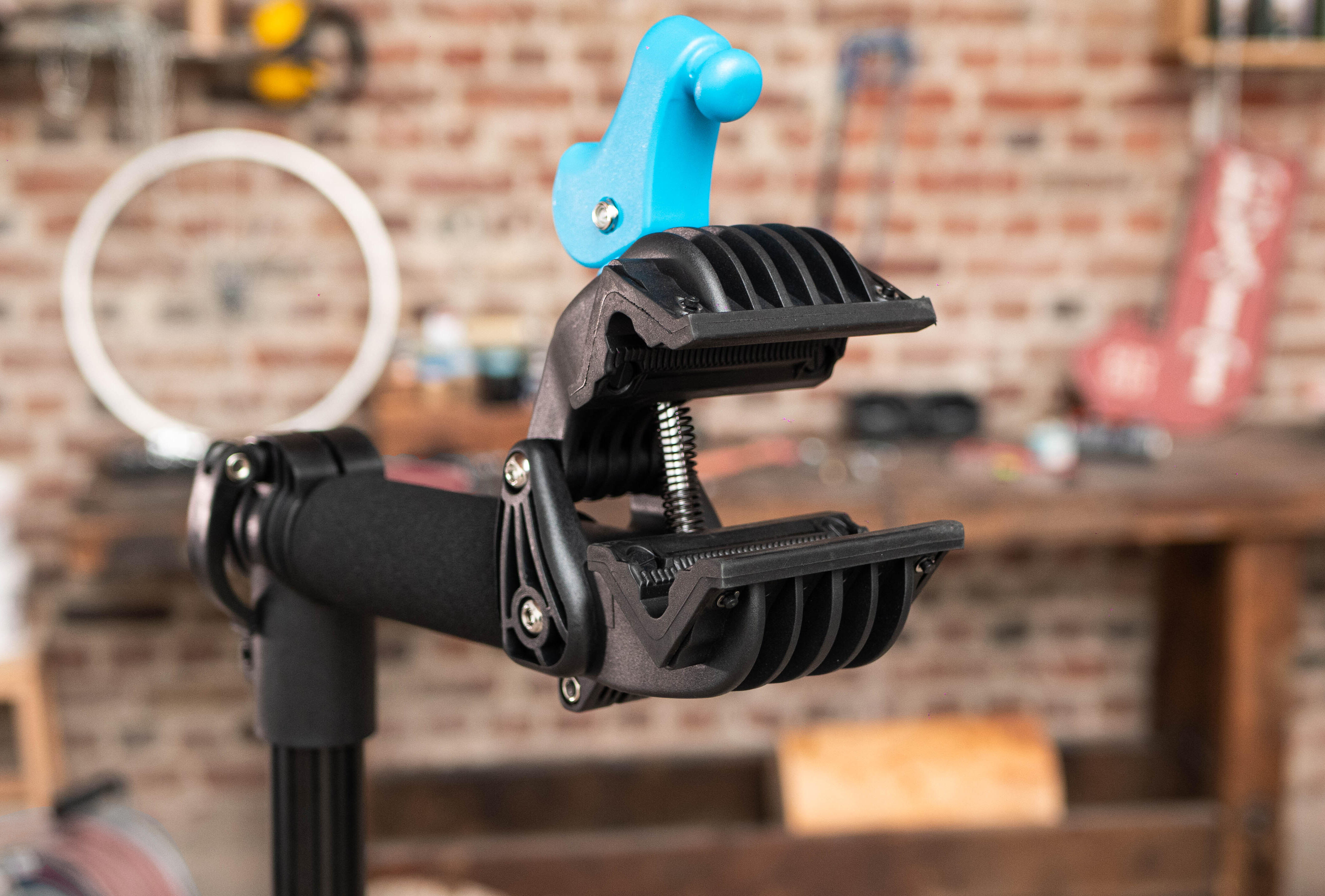 Bike Workstand - 500 V2 - Decathlon - Decathlon