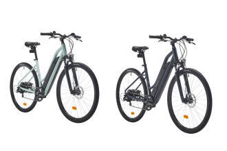 BICICLETAS ELÉCTRICAS | SERVIÇO PÓS-VENDA DECATHLON