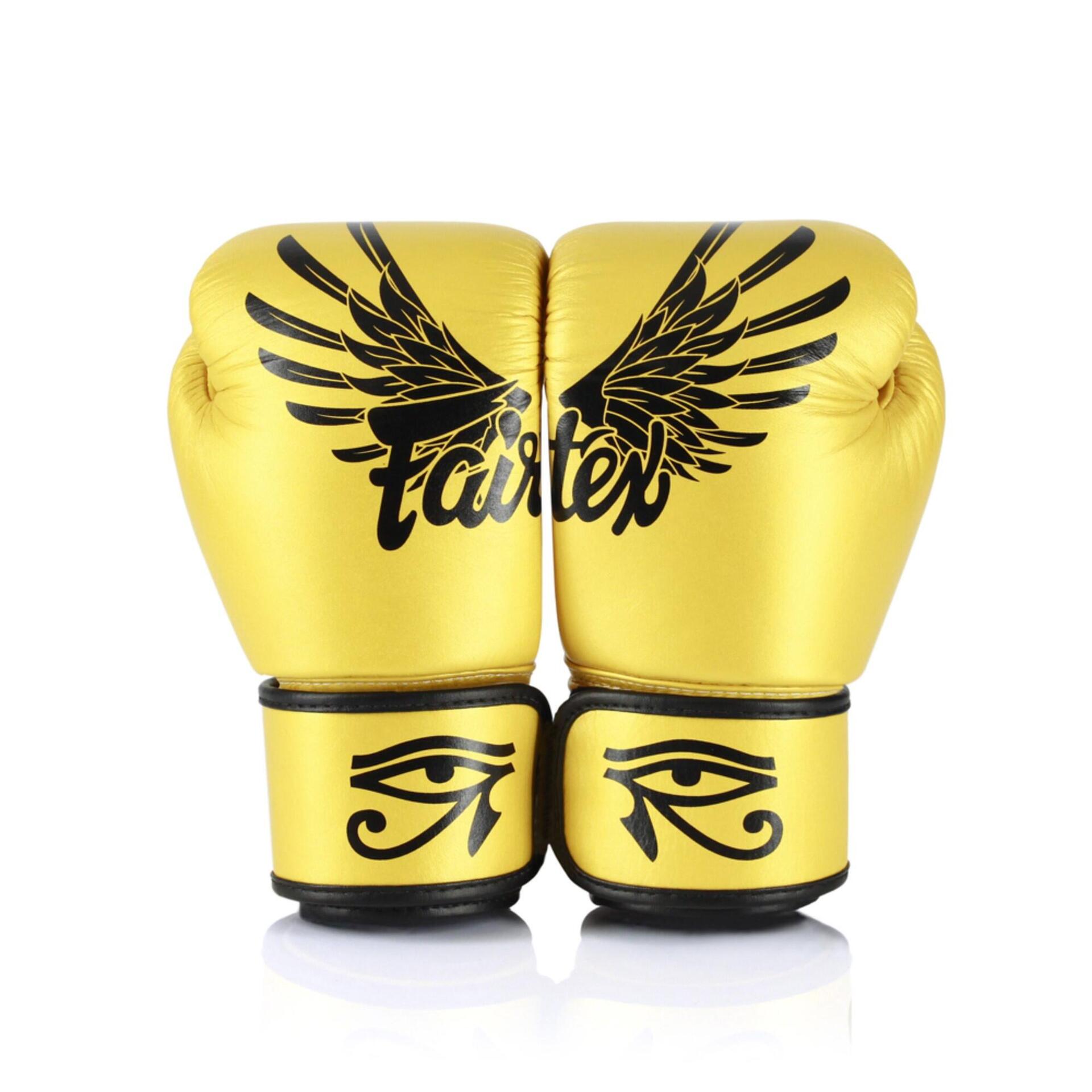 BOXING GLOVES "FALCON"
