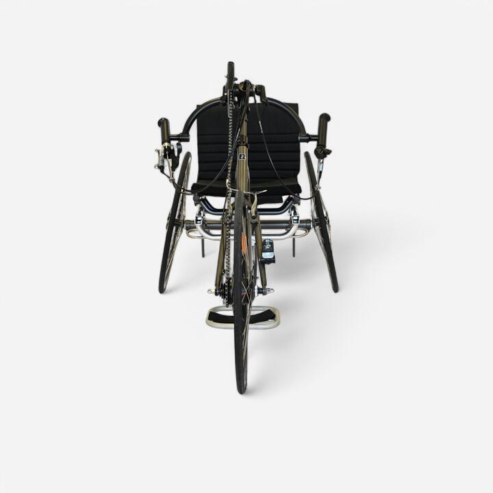 Verstelbare handbike HB500 | Decathlon