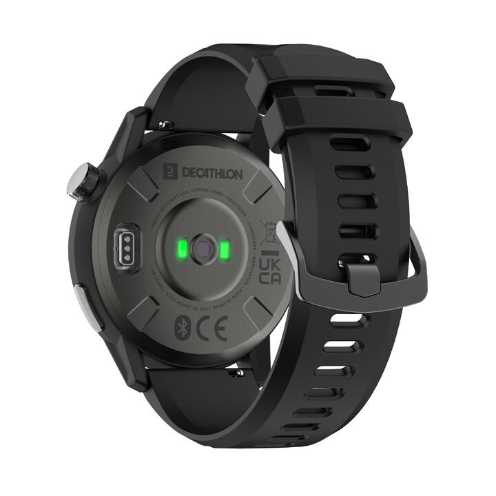 SMARTWATCH GPS 900 BY COROS PRETO - Decathlon