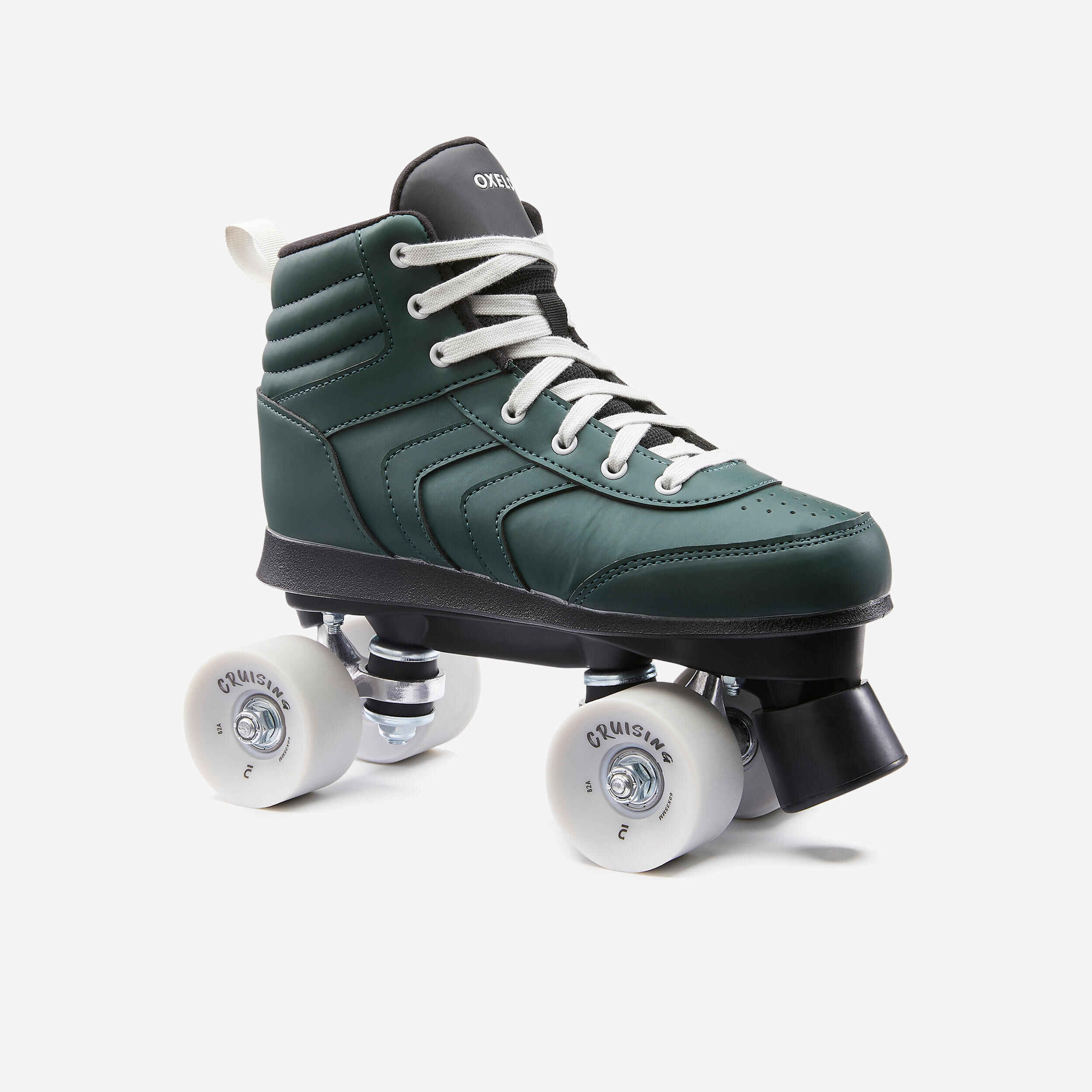Rollers - Quad & Inline skates, helmet