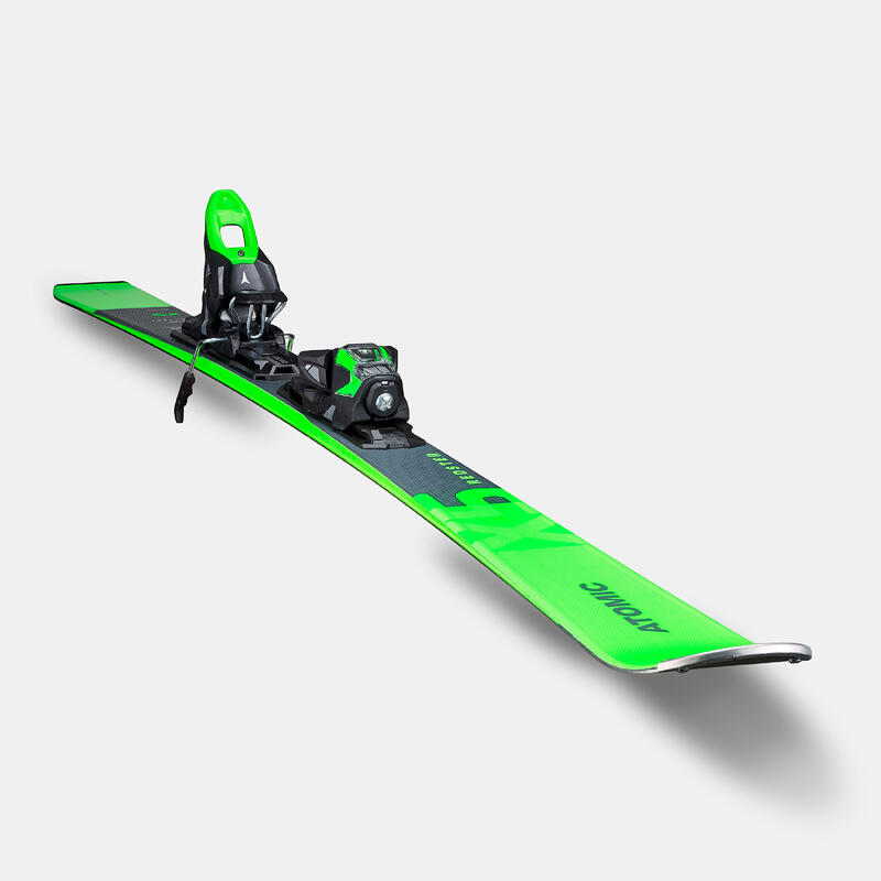 Narty zjazdowe męskie Atomic Redster X5 ATOMIC | Decathlon