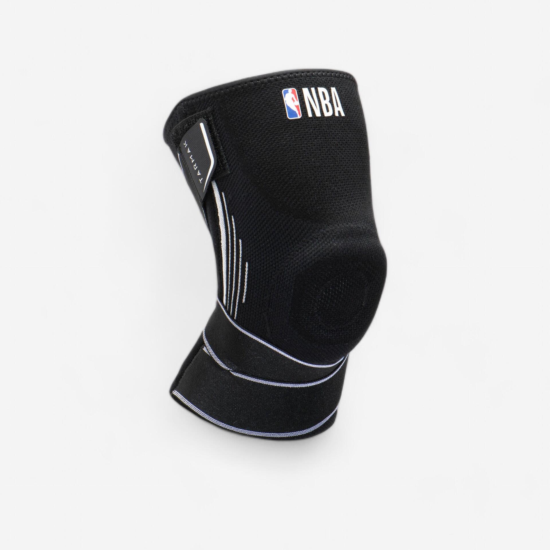 Right/Left Knee Support Mid 500 - NBA