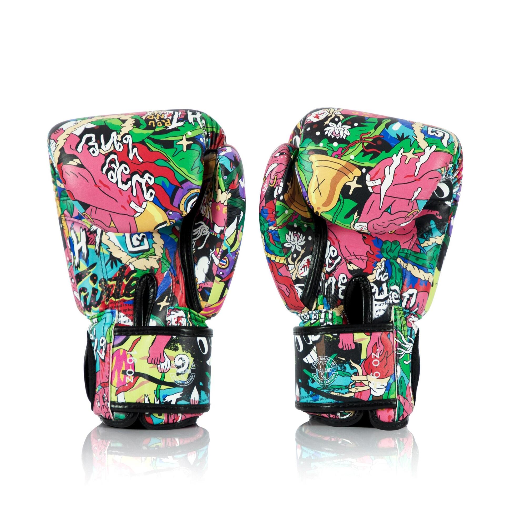 Microfiber gloves URFACE