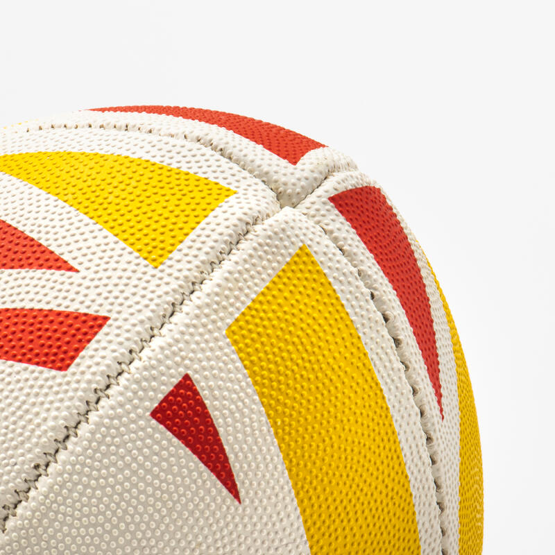Rugby Ball Size 1 - Spain OFFLOAD - Decathlon