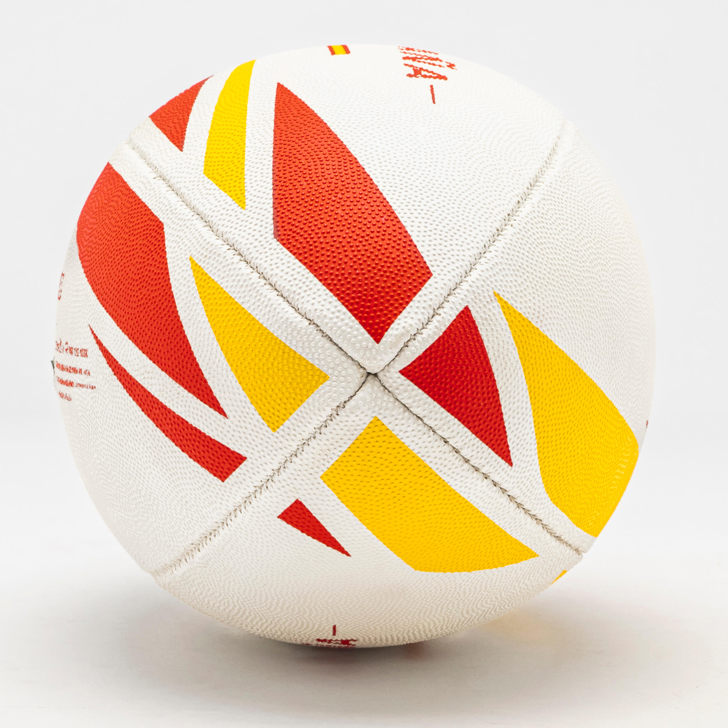 Rugby Ball Size 1 - Spain OFFLOAD | Decathlon
