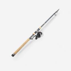 Predator fishing Rods and sets | Decathlon