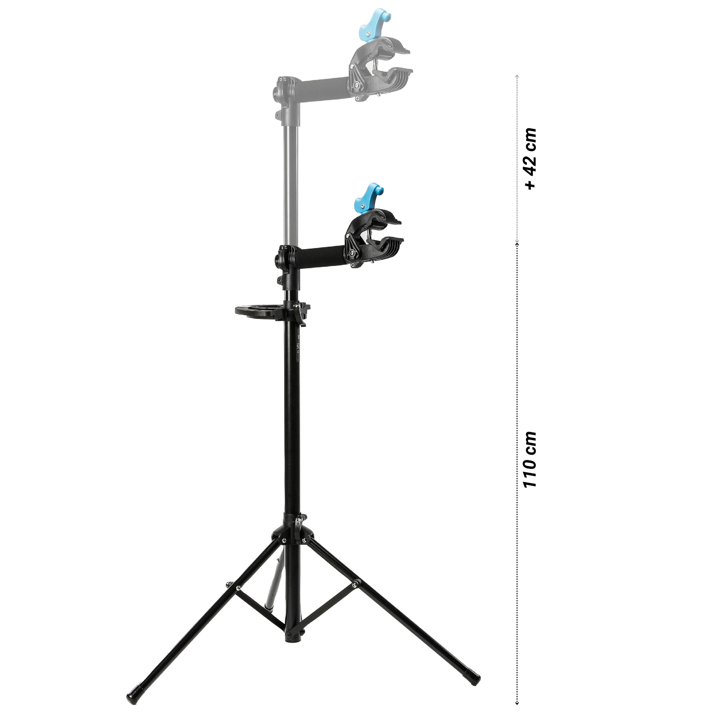 Bike Workstand - 500 V2 - Decathlon - Decathlon