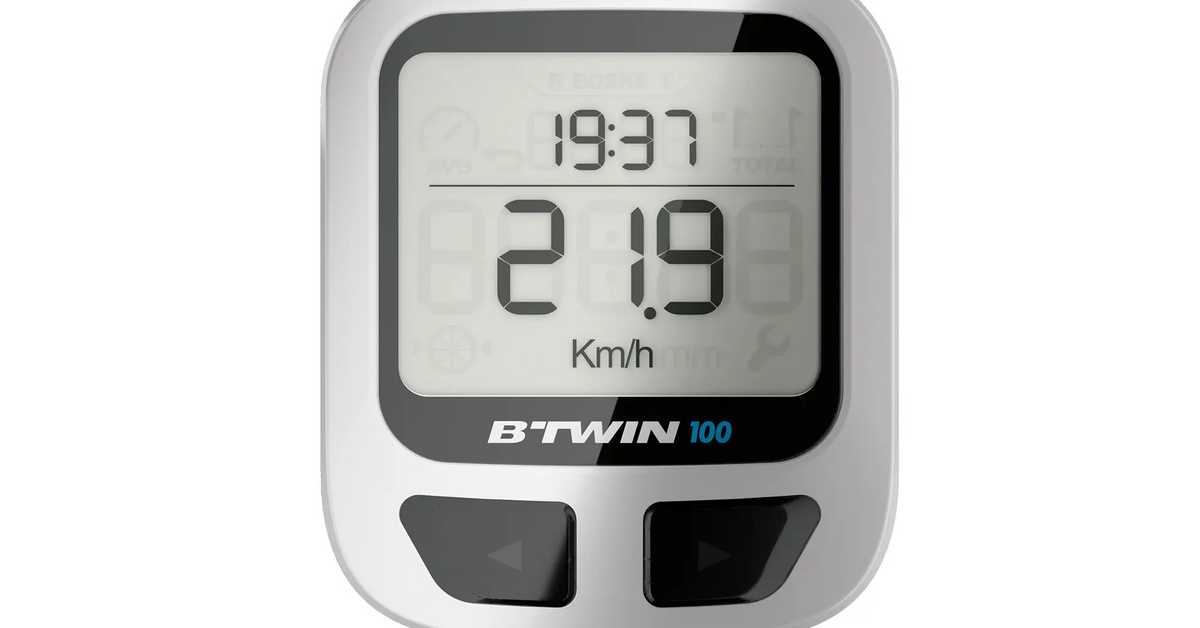 BC 100: manual, reparación