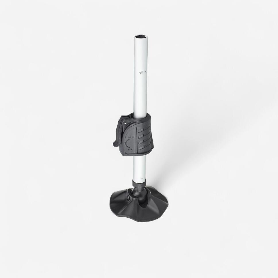 Kompletní noha k lehátku na kaprařinu Bedchair Morphoz CAPERLAN - Decathlon